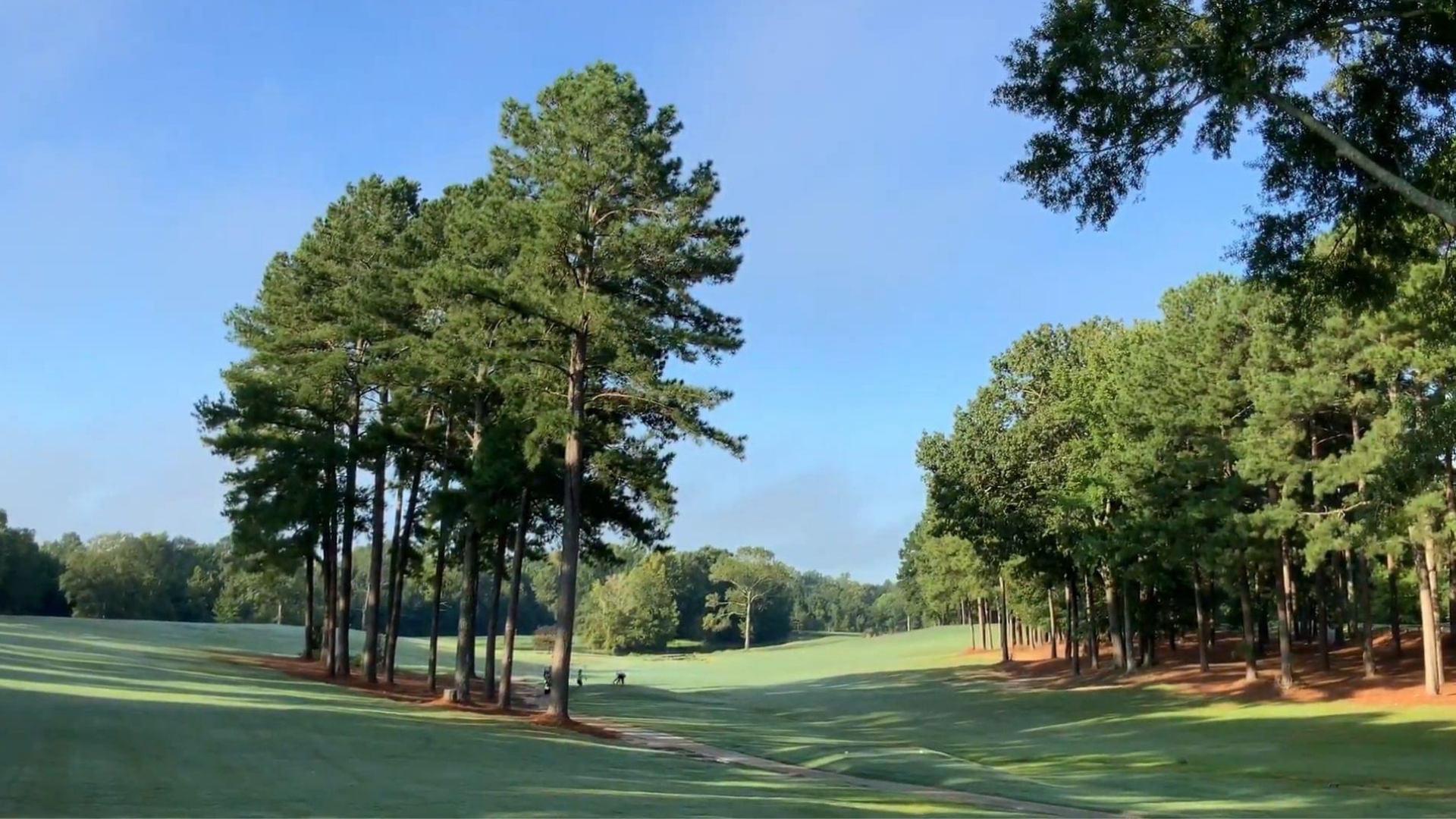Course Photos - Bay Pointe Country Club