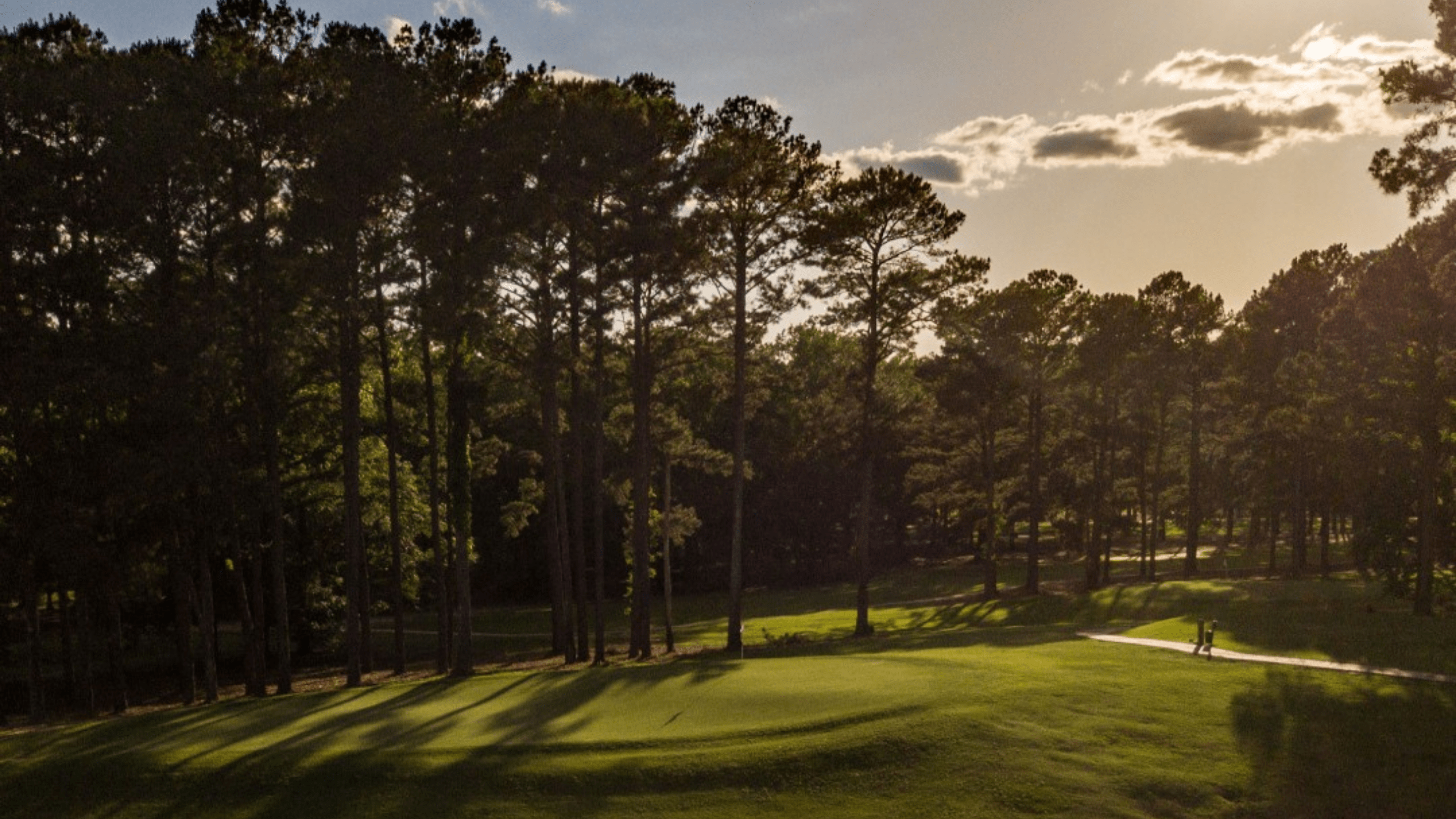 Course Photos - Bay Pointe Country Club