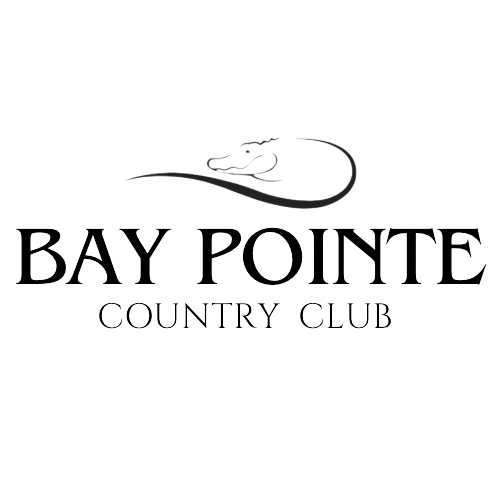 Homepage - Bay Pointe Country Club