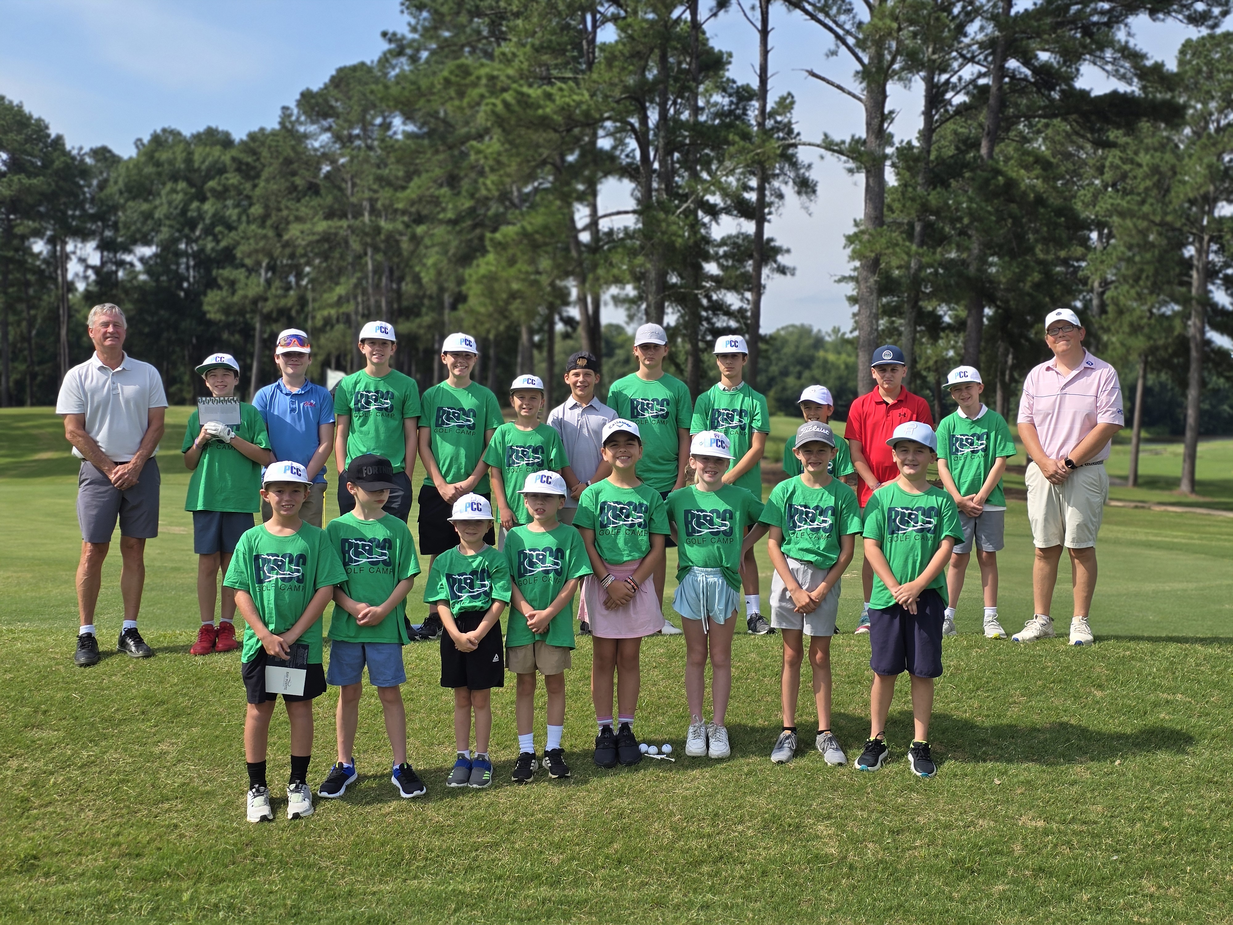 Homepage - Bay Pointe Country Club